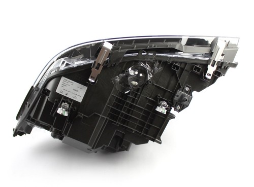 LED Scheinwerfer rechts für BMW 5er G30 G31 F90 63117214952 ...