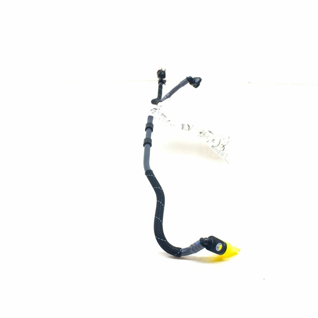 Audi A5 2019 Front Engine Coolant Pipe/hose 06M121692AC Petrol 260kw ...