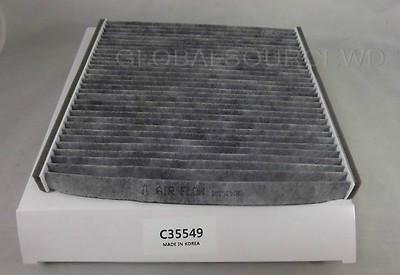 C35549C CF10157 CARBON CABIN AIR FILTER 87139-YZZ03 Fits:Lexus ES300 ...