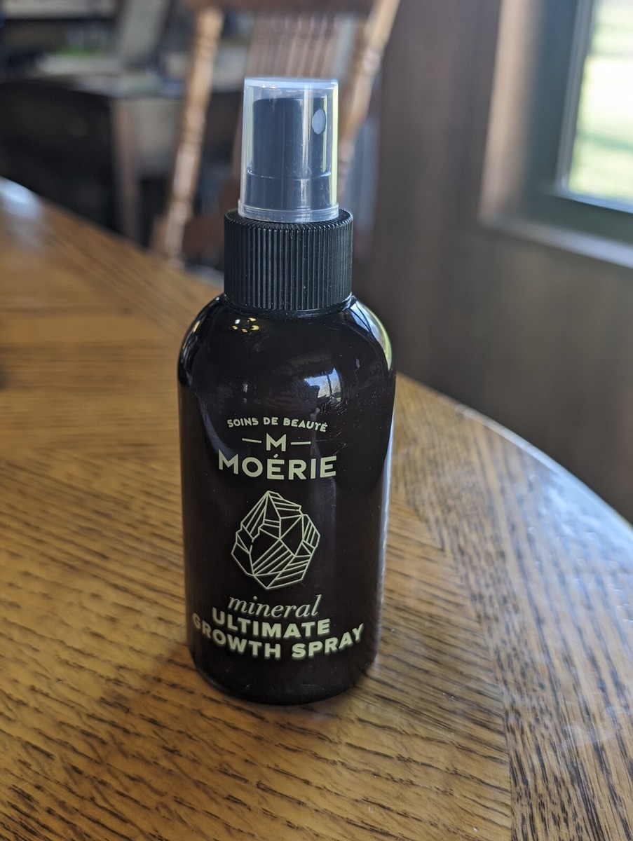 Moerie Hair Products