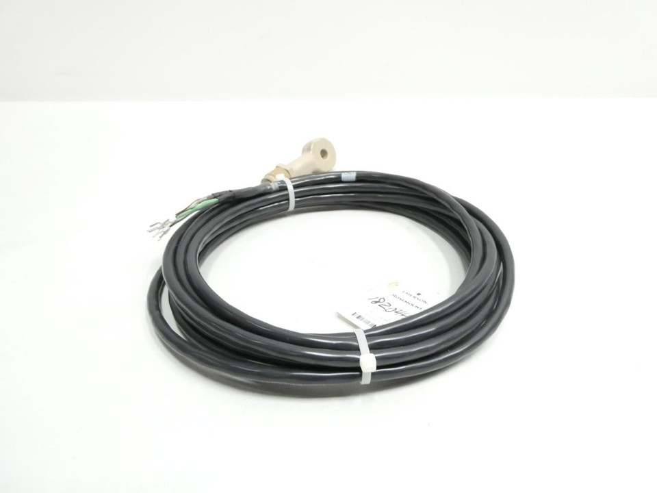 Rosemount 228-02-21-56-61 Toroidal Conductivity Sensor | eBay