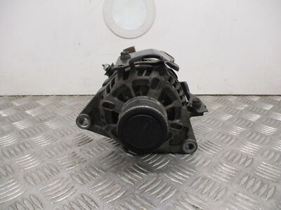 2017 MK8 Toyota Hilux 2.4 Diesel 2GD. Alternator 27060-0L110 35K | eBay UK