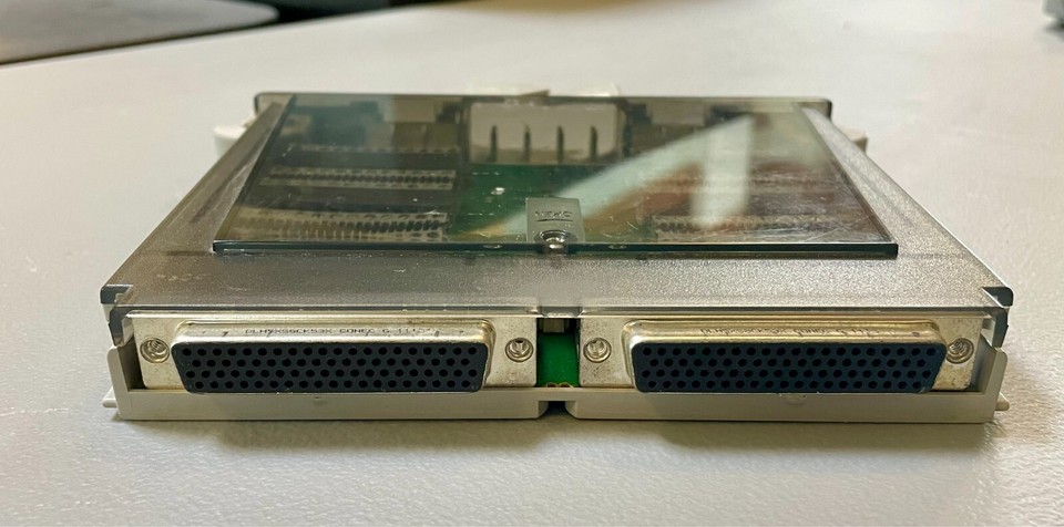 Keysight Agilent 34922T Opt 002 Terminal Block for 34922A Multiplexer ...