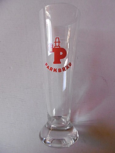 verre à bière PARKBRAU 0,25cl | eBay