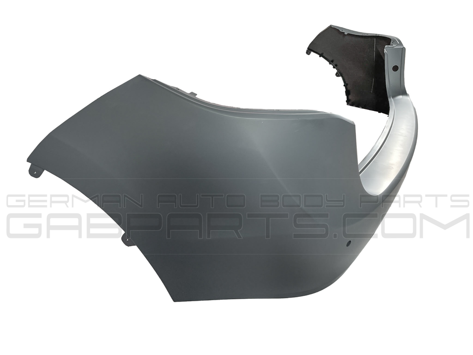 Rear Bumper Cover Fits Porsche Cayenne 2011-2015 958 92A 95850541111G2X ...