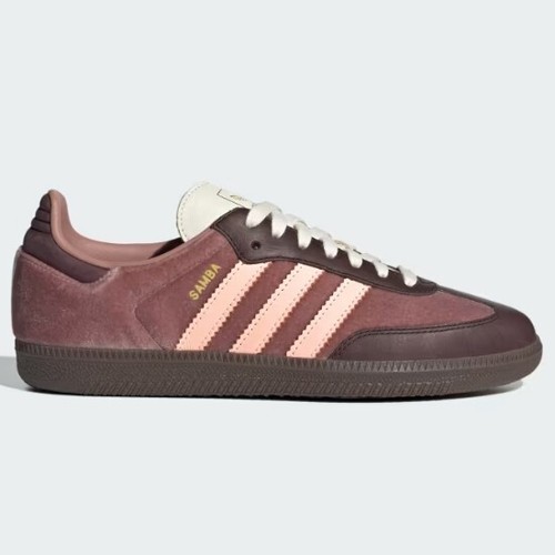 Adidas Women's Samba 'Shadow Brown' - JI2682 Expeditedship | eBay
