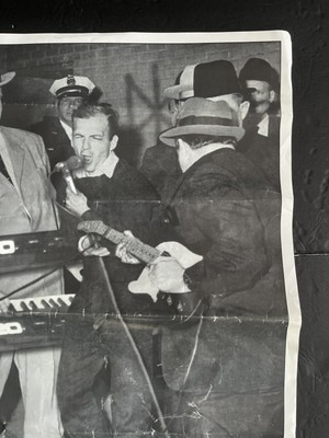 Lee Harvey Oswald Band