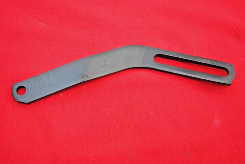 67 68 69 MUSTANG 289 302 & HIPO ALT ADJUSTMENT ARM C7OZ 10145 A ORIG ...