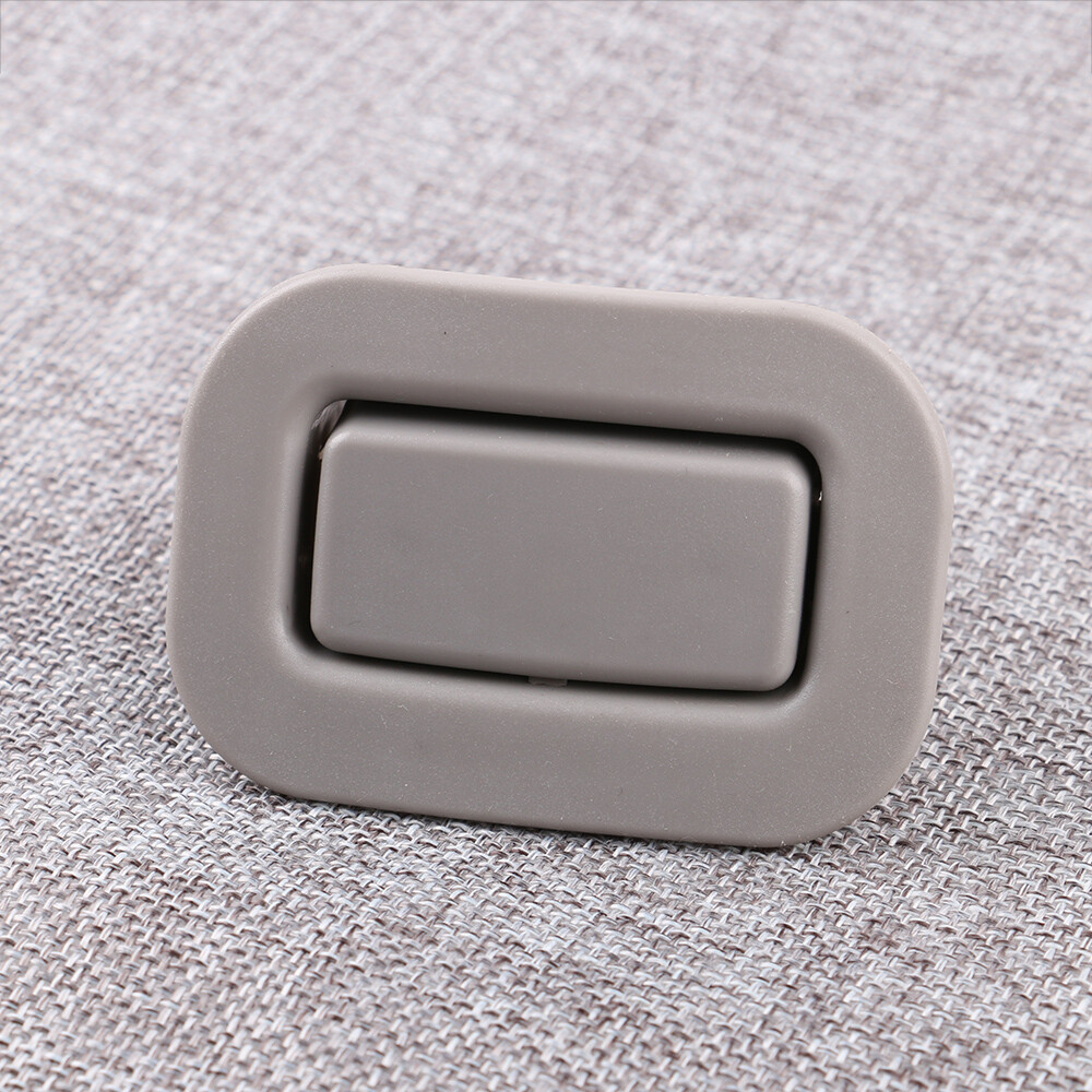 Gray Rear Seat Recliner Button LH For Subaru Forester 09 - 13 | eBay