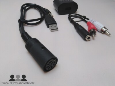 Beolab 7 Powerlink Adapter - für Bang&Olufsen B&O Lautsprecher | eBay.de