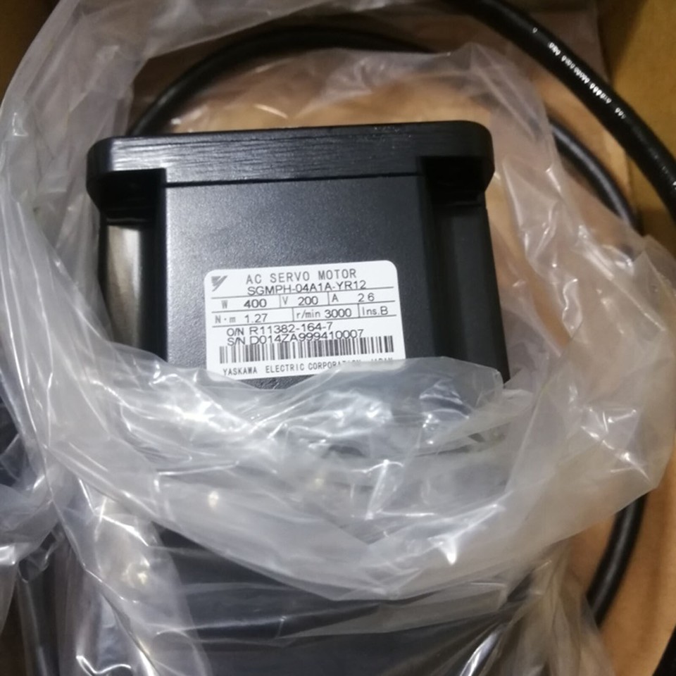 New 1PC SGMPH-04A2A-YR21 SGMPH-04A2A-YR21 | eBay