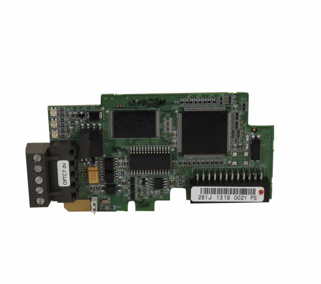 Eaton Cutler-Hammer OPTC7 Devicenet 9000x Series Communication Card ...