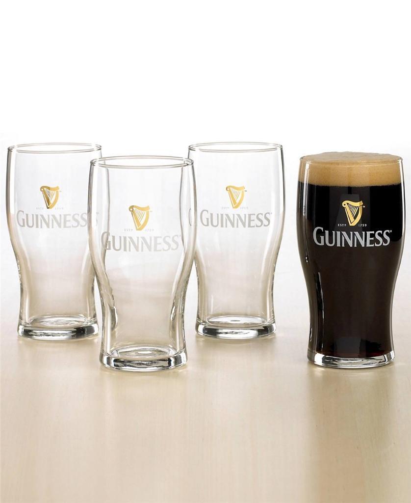 Pint Of Guinness Units Episode S02E03: Pints Of Guinness At Fennessy's