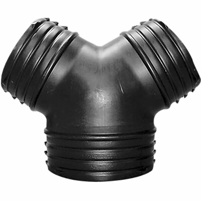 150mm duct+150-150-150mm Y Branch +6" Round Ceiling vent Duct Vent ...