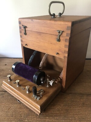 Other - Electric Shock