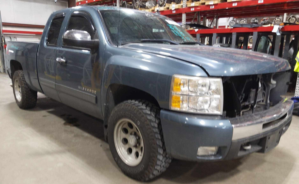 2011 Chevy Silverado 1500 5.3 Engine Assy 94K Motor Gas Vin 3 8th Digi ...