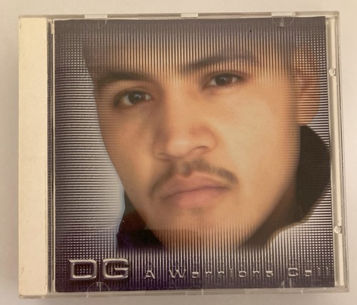 Warriors Call - Audio CD By DG (of Unity Klan) - VERY GOOD-RARE! 26297755621| eBay