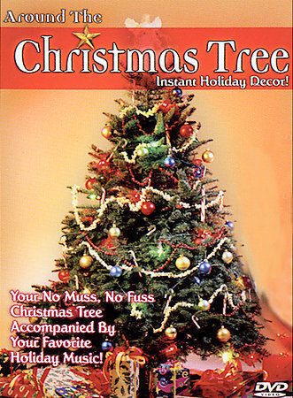 Around The Christmas Tree (DVD, 2004) for sale online | eBay