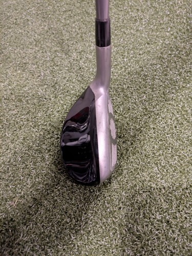 Ping G5 19° Hybrid Rescue Graphite TFC 100 Regular Flex OEM 40" | eBay