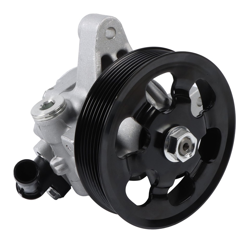 Elegant 2008 Acura Tsx Power Steering Pump Images
