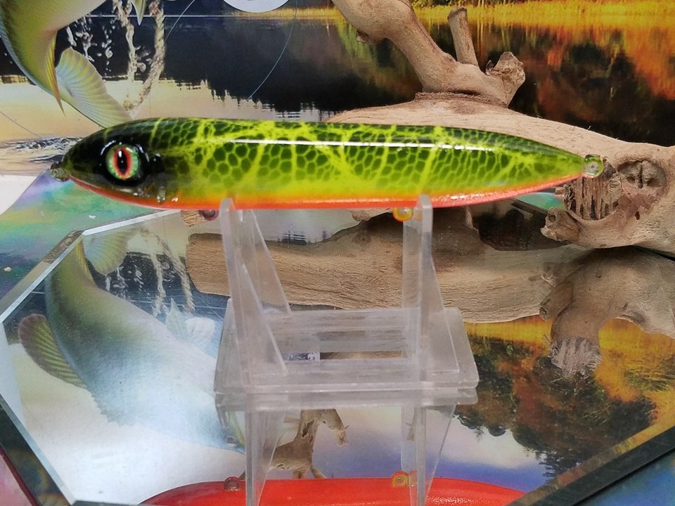 Ez's custom wrapped and painted SUPER spooks | eBay