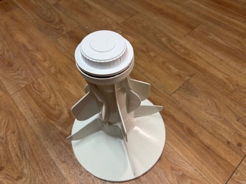 Whirlpool Roper Estate Washer Agitator Assy 285622, WP3355758 | eBay