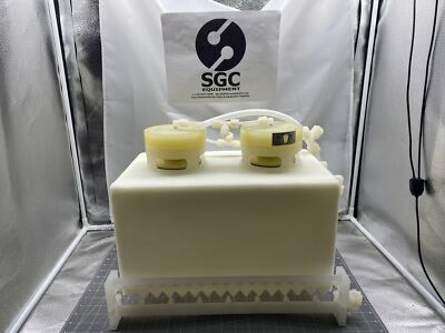 Beco Mfg. Dump Valve PN: QD-103809 | eBay