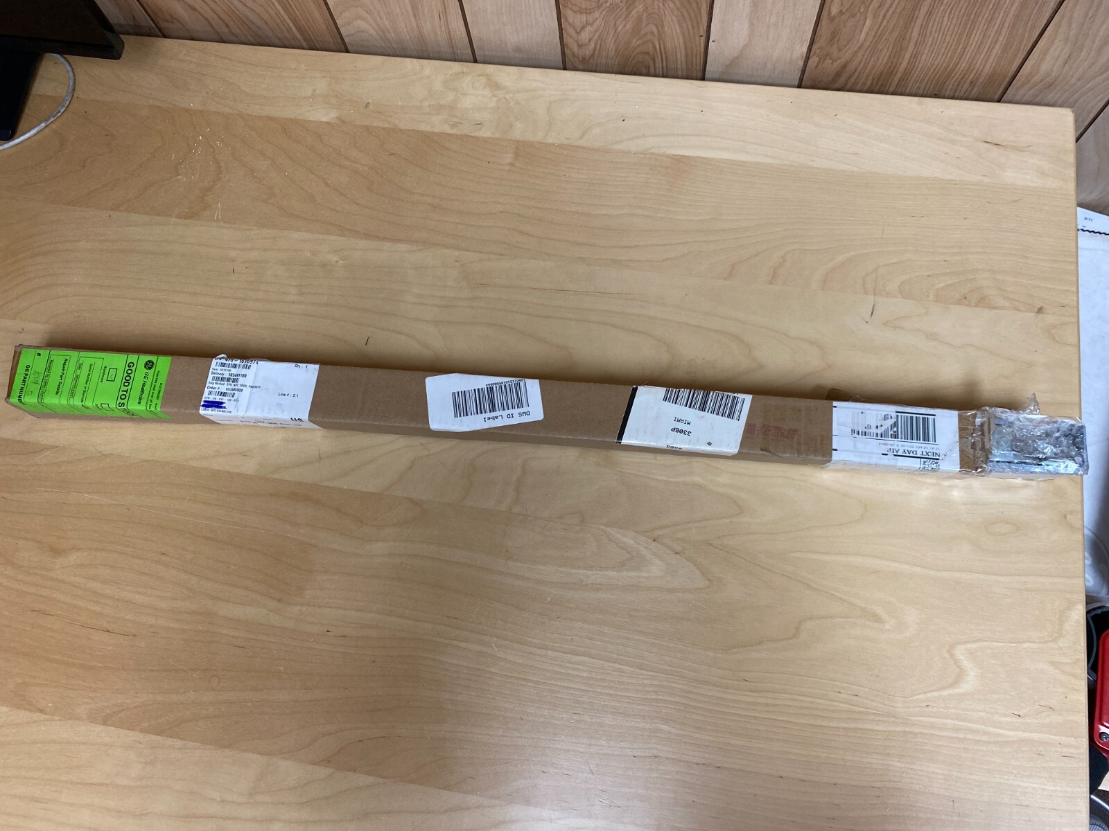 NEW GE End Cap Assembly P/N 5212799 (Stock# L103) | eBay