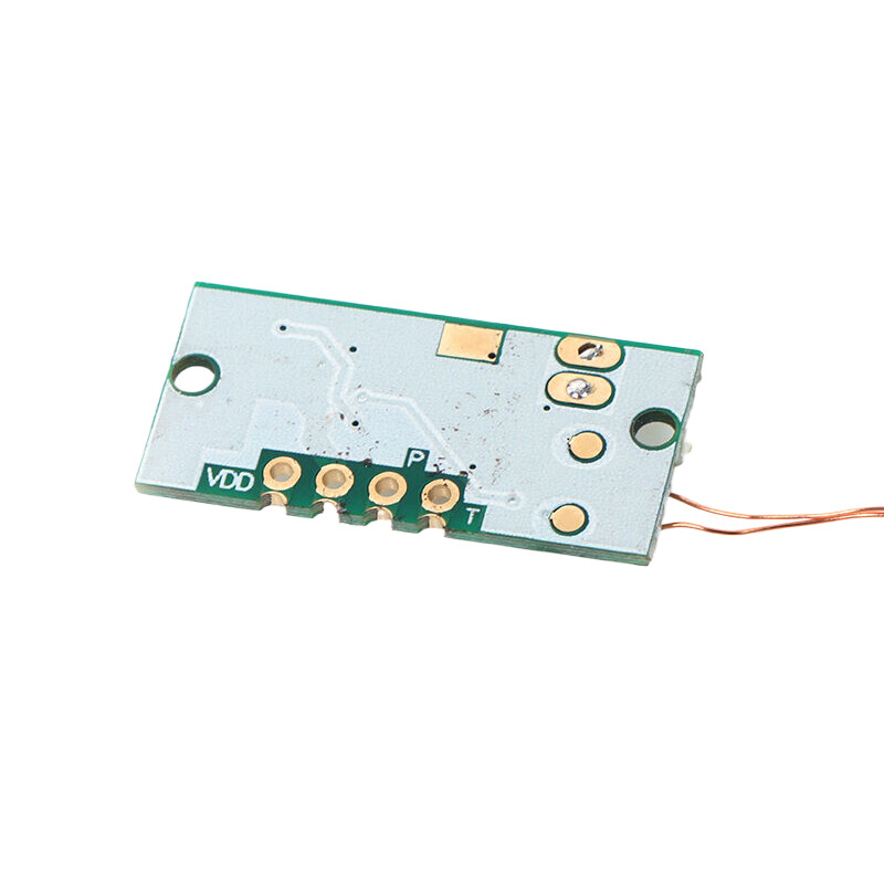 Dcf77 Receiver Module Radio Time Module Radio Clock Radio Module Antenn