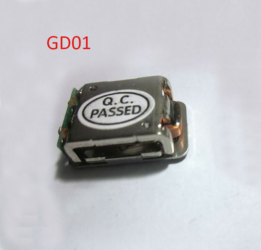 1pcs Bone conduction module sensor bone conduction speaker for Deaf and ...