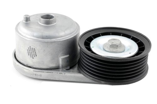 OEM NEW 4.3L Serpentine Drive Fan Belt Tensioner 09-14 Chevrolet GMC ...