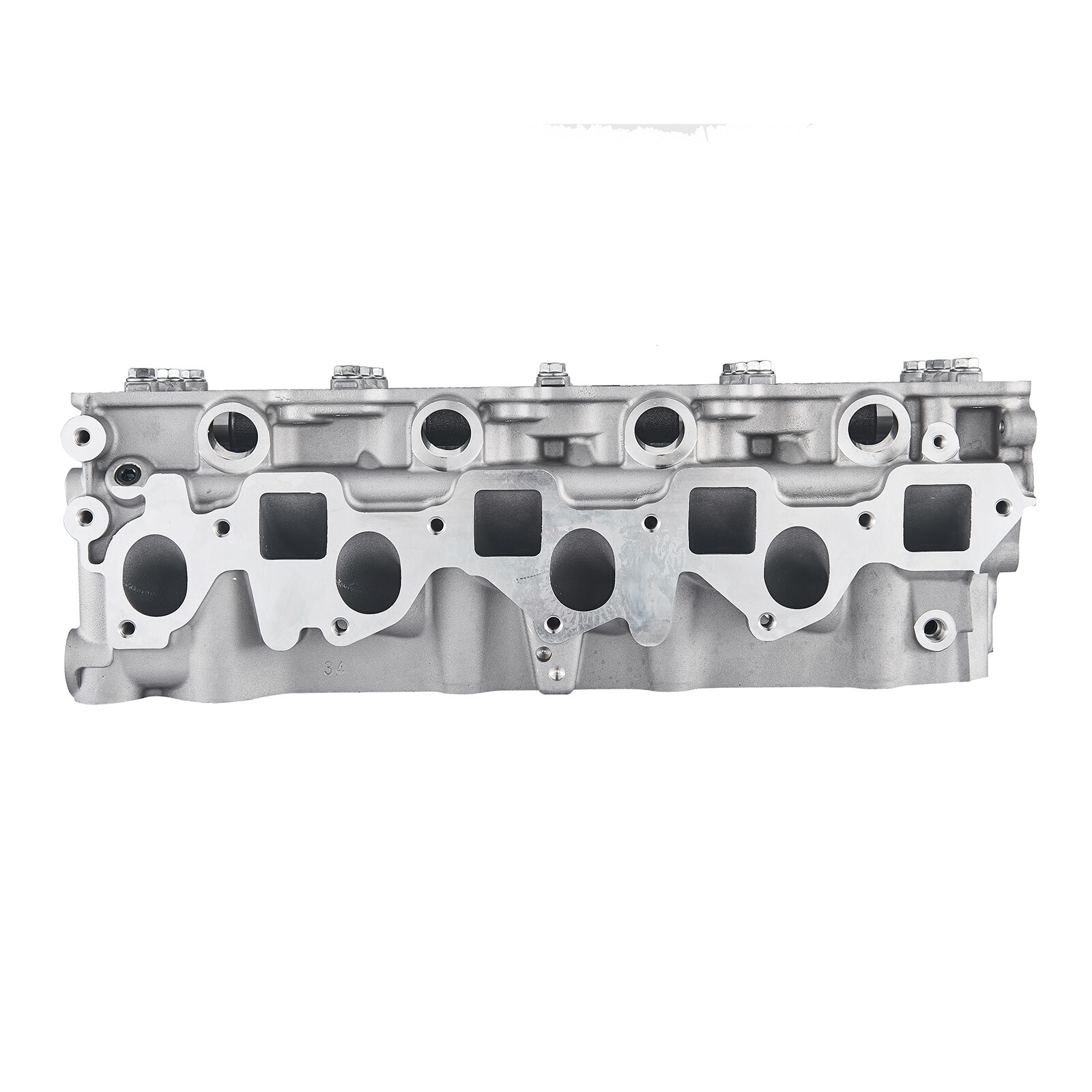 Complete Cylinder Head Assembled for Nissan ZD30 Navara D22 ZD30DDTI ...