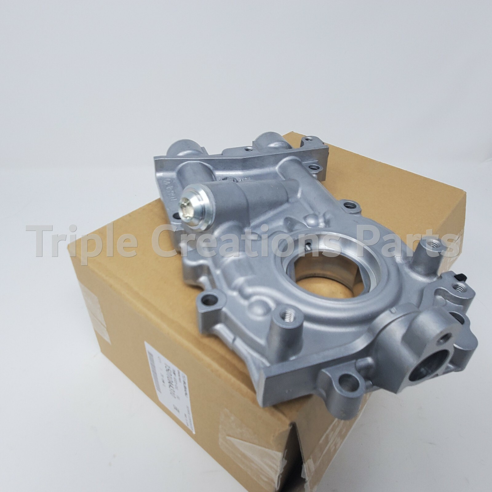 GENUINE JDM Subaru WRX STi Legacy GT Forester XT EJ Eng 12mm Oil Pump ...