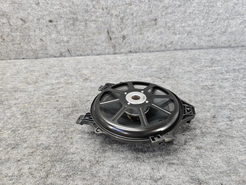 Front Left Bass Woofer Audio Speaker 2014-2017 Mercedes W222 S63 S550 ...