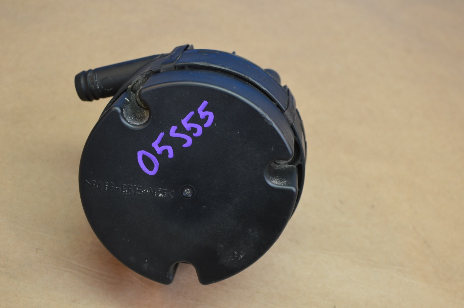 Genuine OEM Secondary Air Injection Pump for MERCEDES 0001405785 for ...