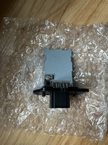 OEM KIA / HYUNDAI A/C BLOWER MOTOR RESISTOR #97128 3K000 | eBay