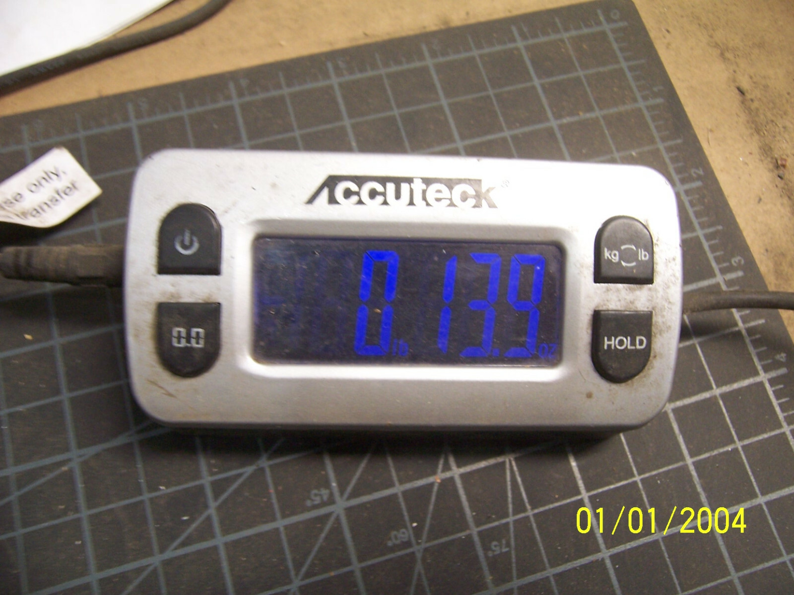 NORTON 16373 SPEED-LOK TR DISCS, BEAR-TEX SURFACE BLEND STE-CS, 2" LOT ...