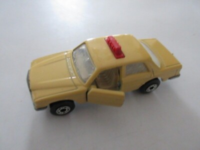 Matchbox Superfast #56 Mercedes 460 SEL | eBay