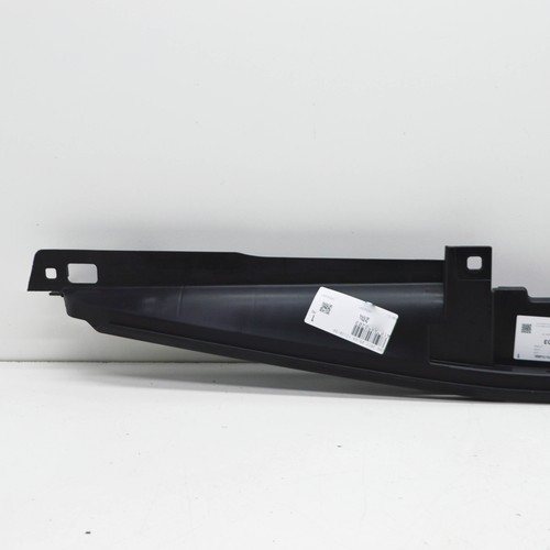 MERCEDES-BENZ GLE W167 Front Bumper Central Holder A1678859111 NEW ...