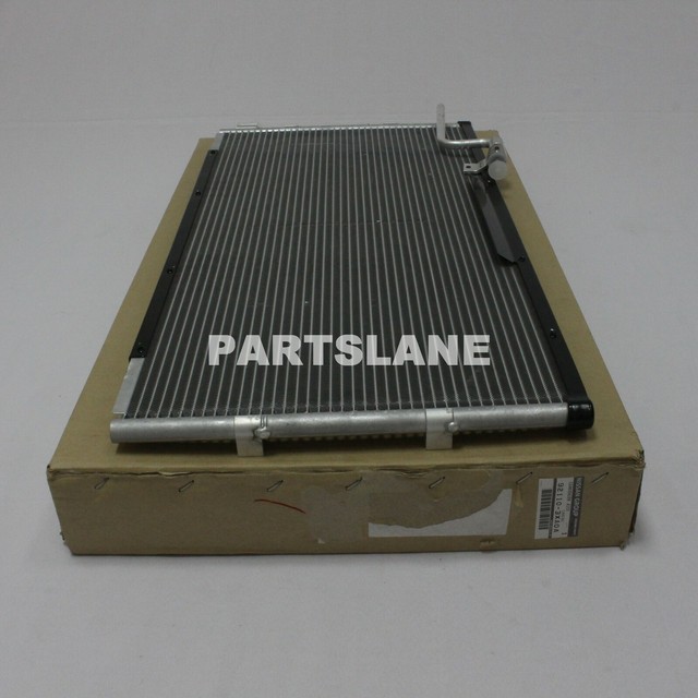 Genuine Nissan OEM 92110-3xa0a Condenser ASSY 921103XA0A for sale ...