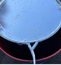 45 Gallon Drum for sale | eBay UK
