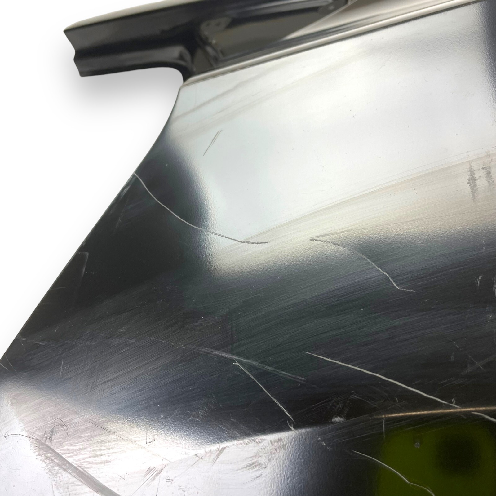 Chevrolet Volt 2016-2019 OEM Left LH Driver Body Side Outer Panel ...