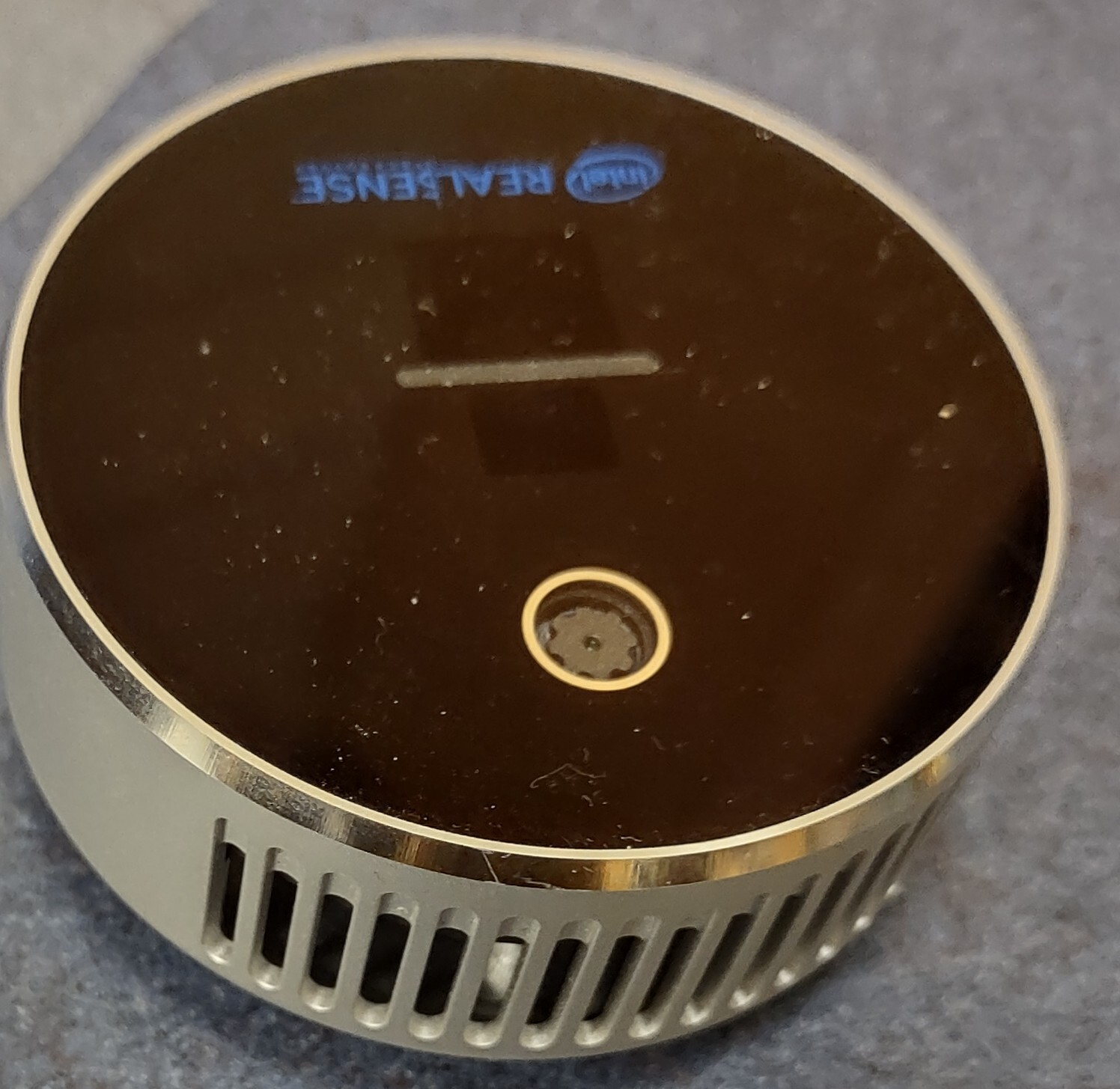 INTEL Realsense LiDAR Indoor Camera L515 23MP/S Indoor | eBay