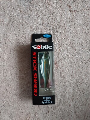 Soft Plastics - Inch Stick