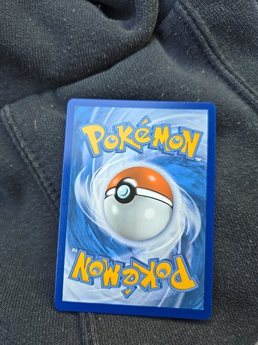 Holofoil Maximum Belt 154/162 ACE SPEC Rare Temporal Forces Pokemon TCG ...