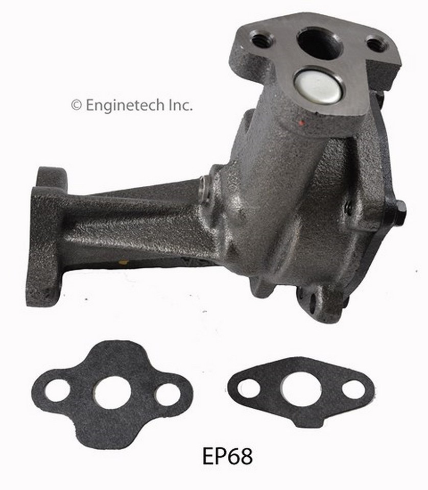 MASTER ENGINE REBUILD KIT Fits: 65-72 FORD SBF 289 4.7L & 302 5.0L w ...