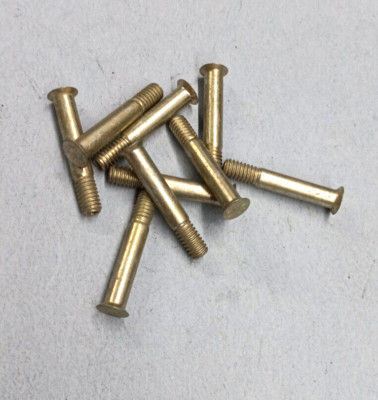 Hi-Lok - P/N HL18PB5-11 RIVET PIN Dia: 5/32", Grip Length: 11/16" (9 ...