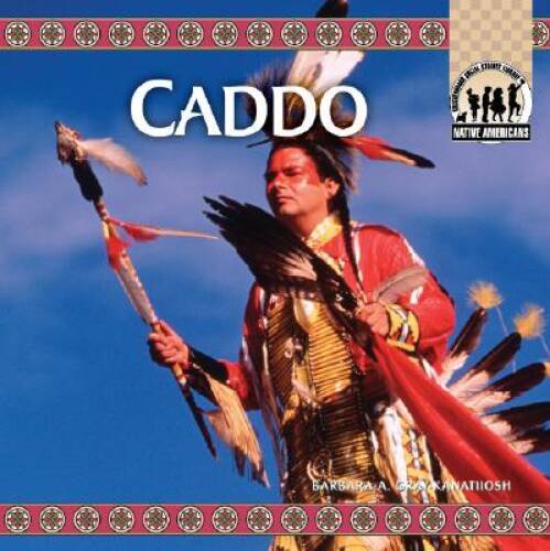 Caddo (Native Americans (Abdo)) - Library Binding - GOOD 9781591976509 ...