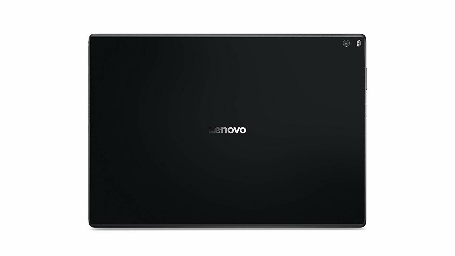 Lenovo Tab 4 10 Plus TB-X704F 3gb RAM 16gb Wi-Fi Black 10.1" Android ...