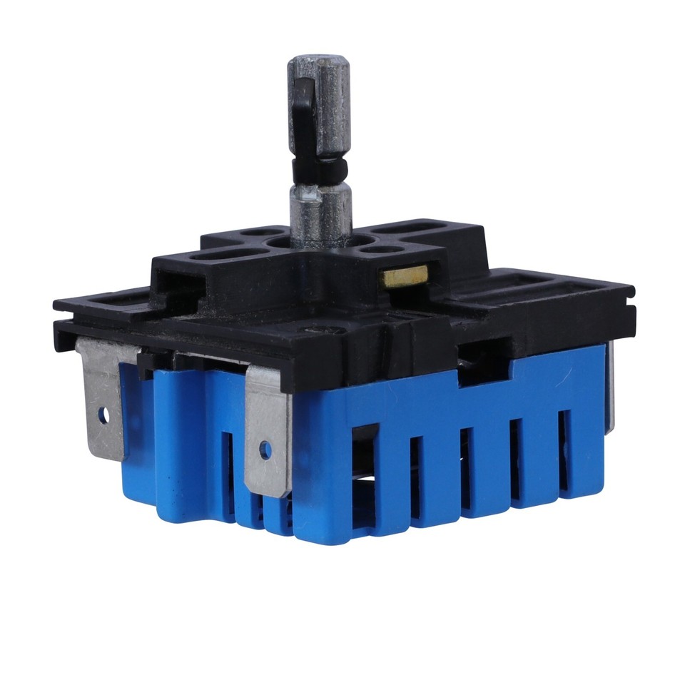 WB24X25013 Range Infinite Control Switch for GE PS11729102 MDSA-W767 ...